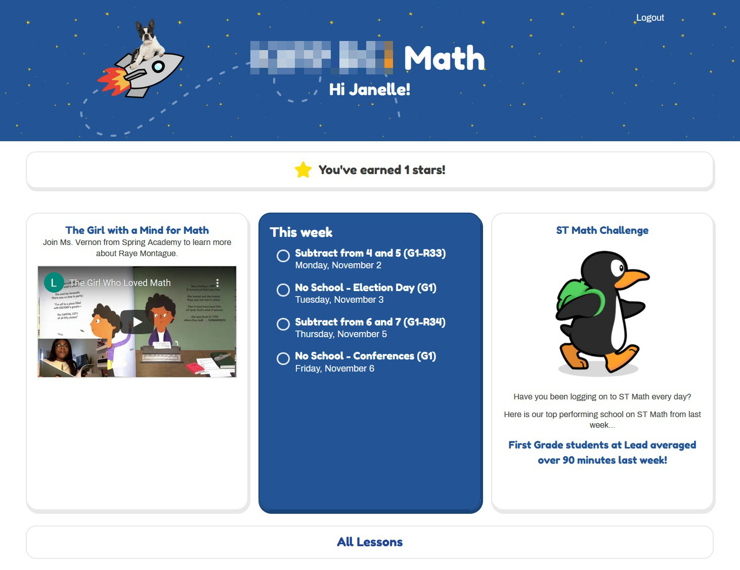 Easing teachers into remote learning during the pandemic